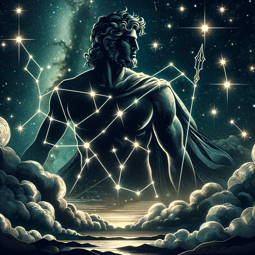 Perseus Cluster | Bliss Observatory