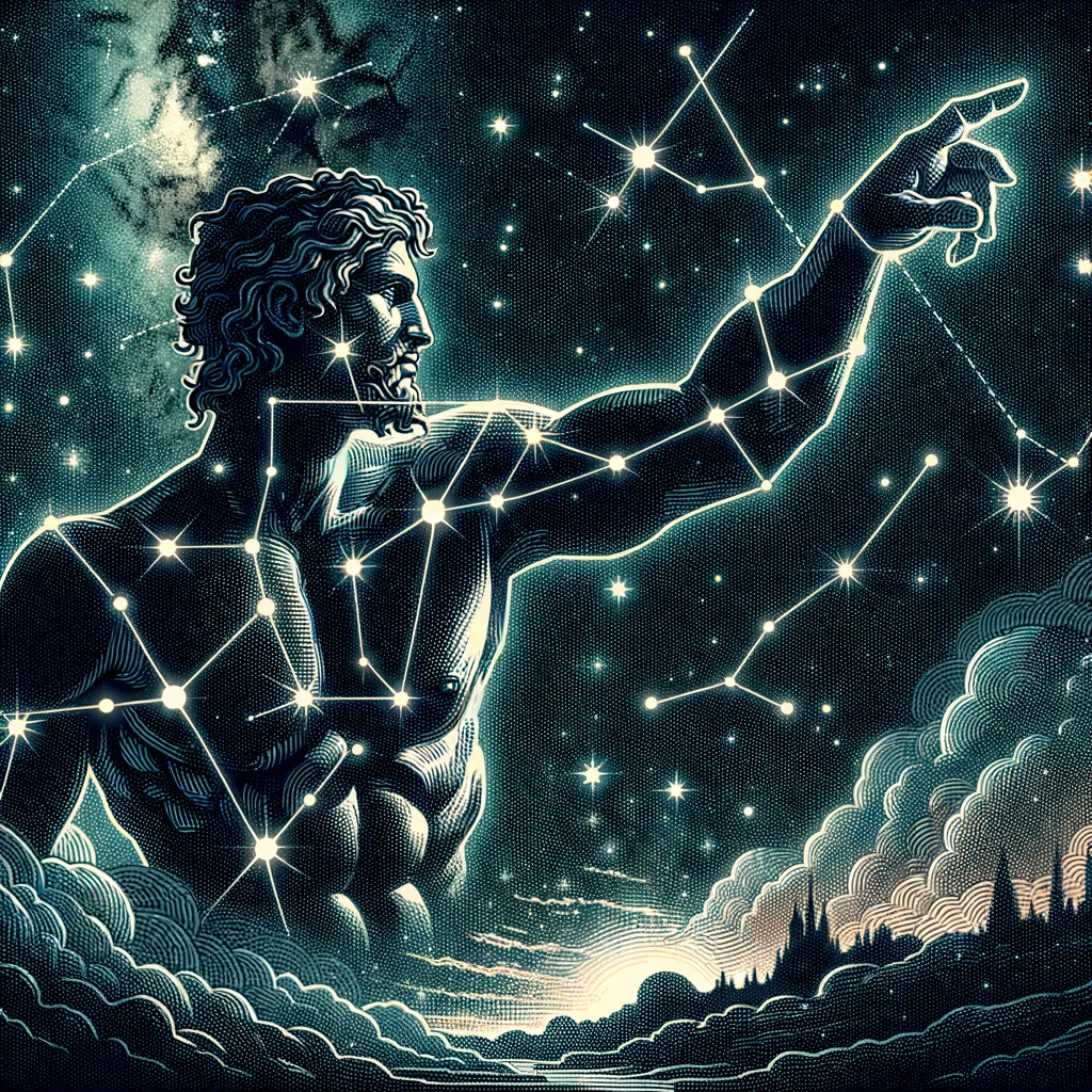 Perseus Cluster | Bliss Observatory